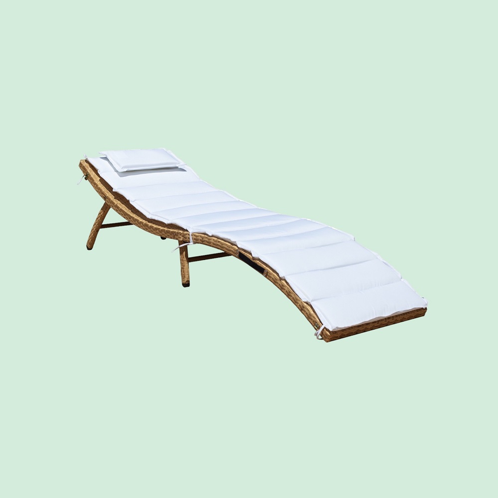 KD DB03 SUNBED – IMPORT EXPORT ASIA BINH DINH CO.,LTD